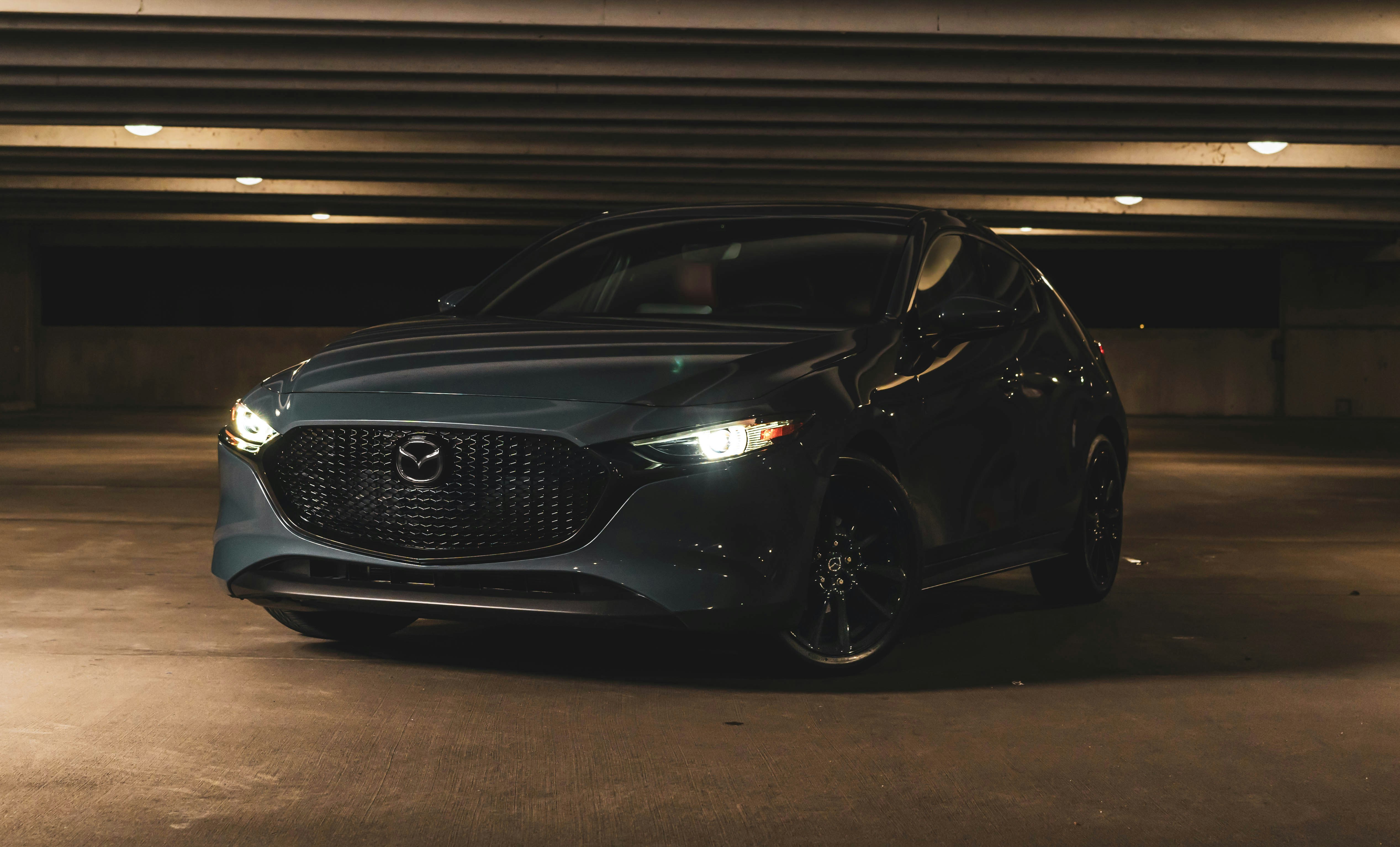 Mazda Performance Upgrades: Unleashing Hidden Potential with Chips and ...