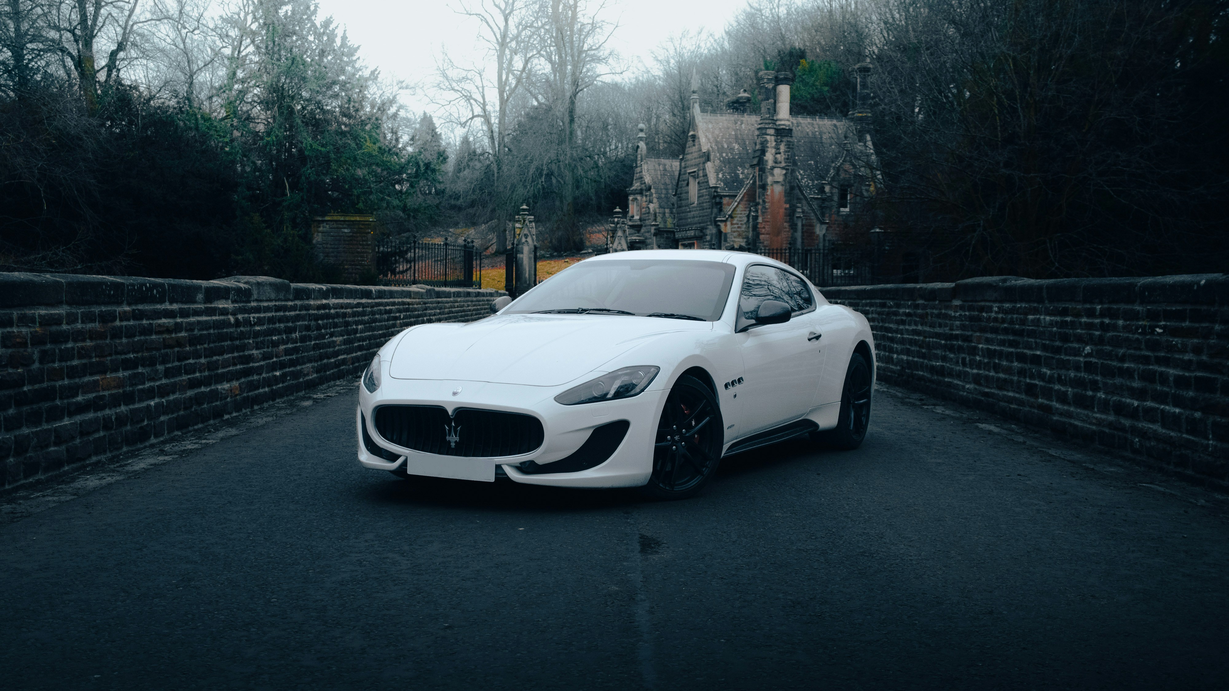 Maserati: Enhancing Italian Luxury with Modern Performance