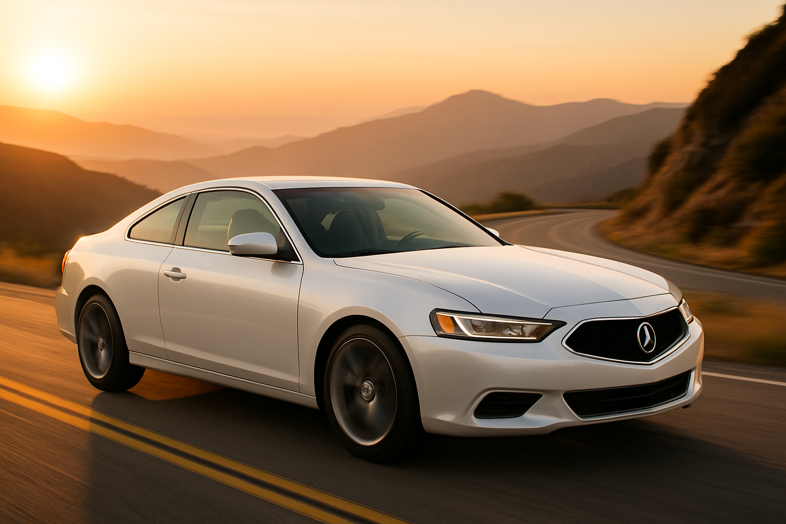 Unlocking the Acura CL’s Potential with a Performance Chip